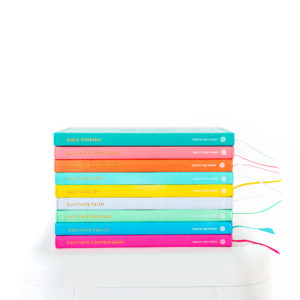 How I Use My Write the Word Journal - Kat Schmoyer