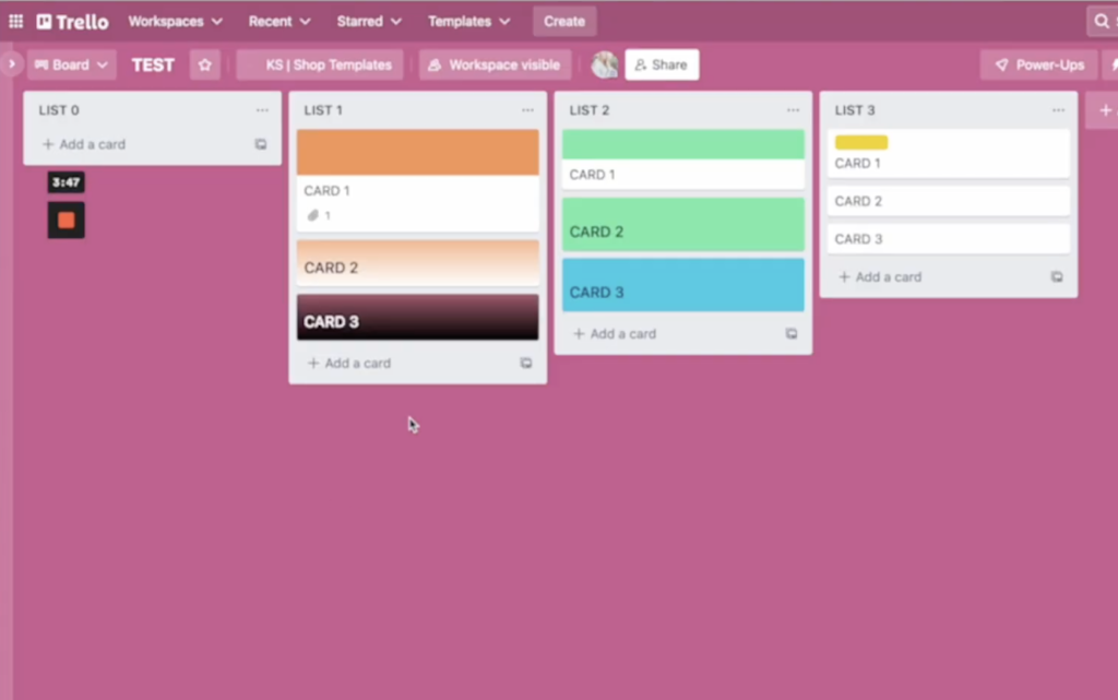 Creating Custom Canva Trello Covers - Kat Schmoyer