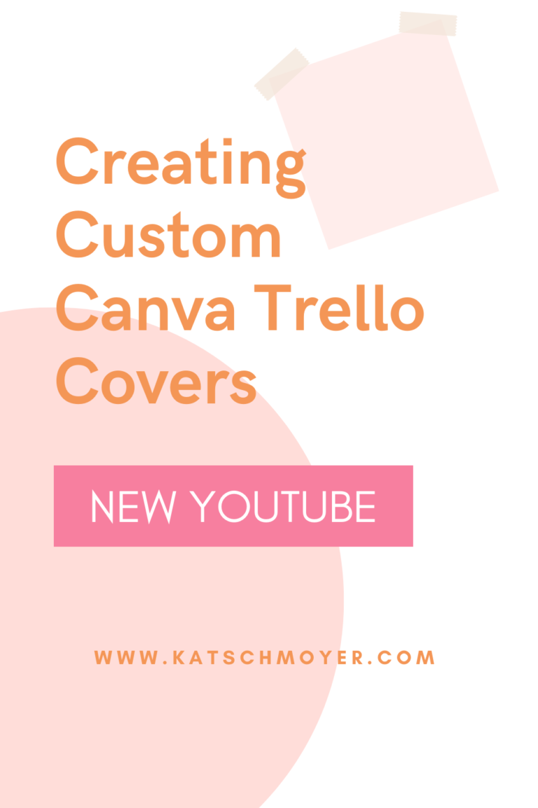 Creating Custom Canva Trello Covers - Kat Schmoyer